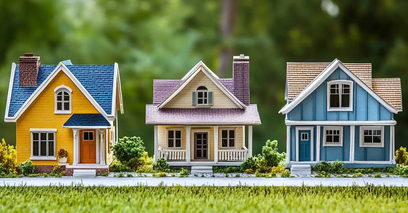 Personal Line of Credit vs Home Equity Loan vs HELOC